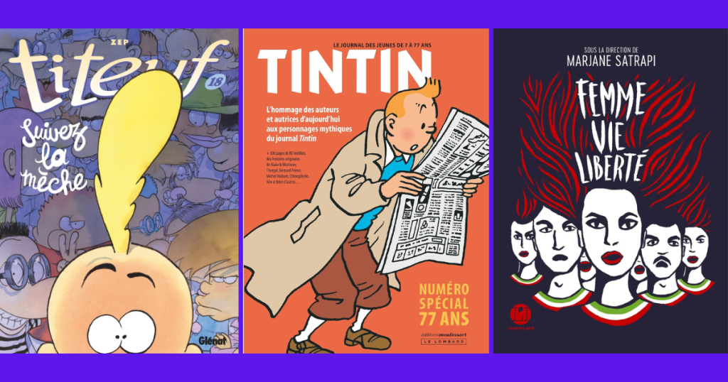 Top 20 BD: i fumetti più venduti della settimana 37/2023 - Verticale ... Top 20 BD: i fumetti più venduti della settimana 37/2023 - Verticale ...