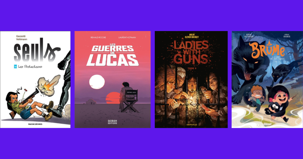 Top 20 BD: i fumetti più venduti della settimana 2/2024 - Verticale ... Top 20 BD: i fumetti più venduti della settimana 2/2024 - Verticale ...