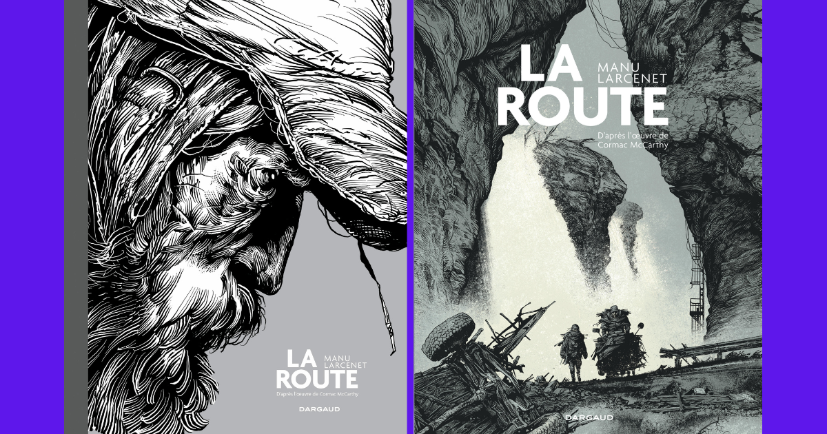 Top 20 BD: i fumetti più venduti della settimana 13/2024 - La route ... Top 20 BD: i fumetti più venduti della settimana 13/2024 - La route ...